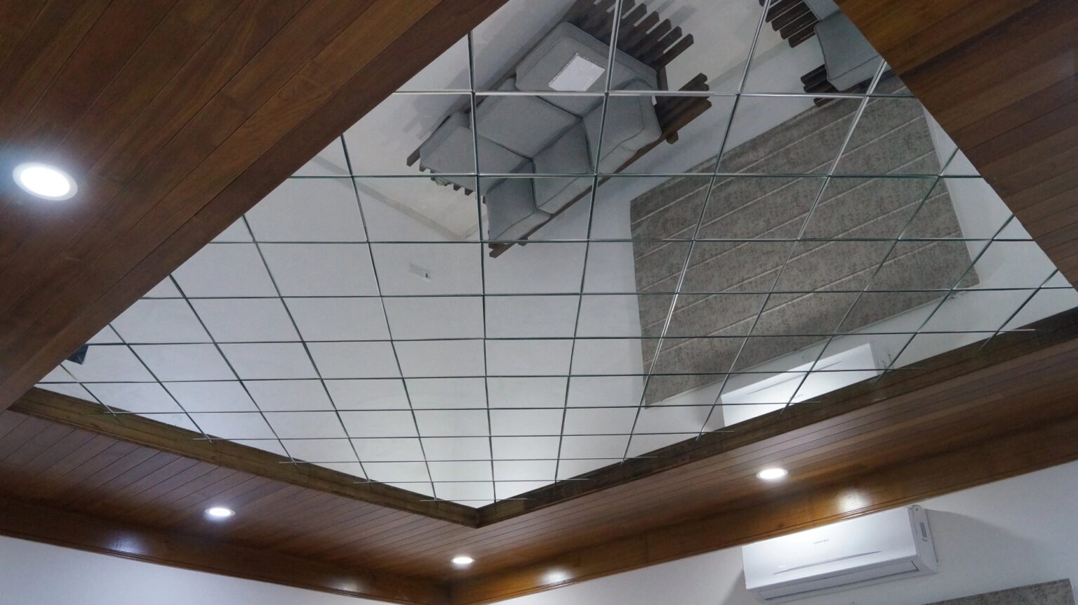 Mastering Elegance: A Guide to Selecting the Ideal False Ceiling ...
