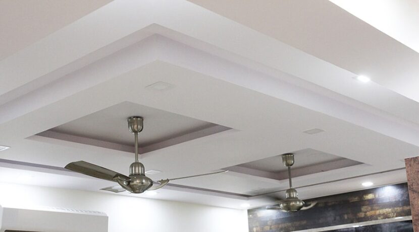 Mastering Elegance: A Guide to Selecting the Ideal False Ceiling ...
