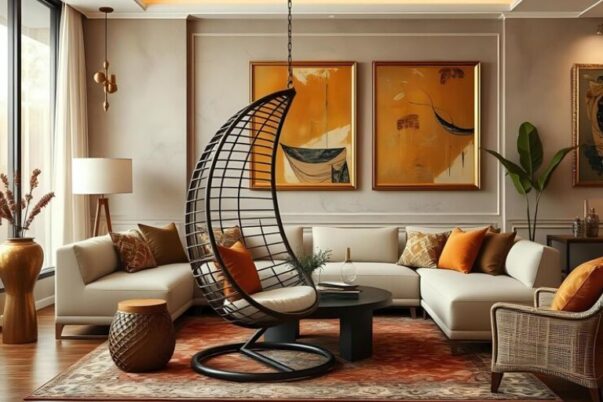 The Diverse World of Interior Design Styles: From Classic Elegance to ...
